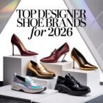 Strutting Into the Future: Your Complete Guide to 2026's Most Coveted ...